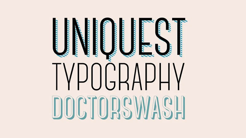 Canter Font Free Download