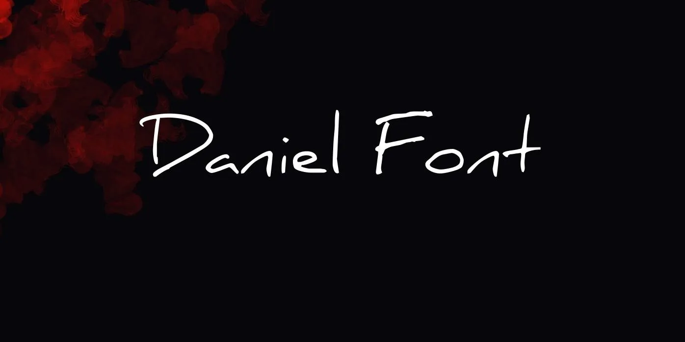 Jack Daniels Font Free Download