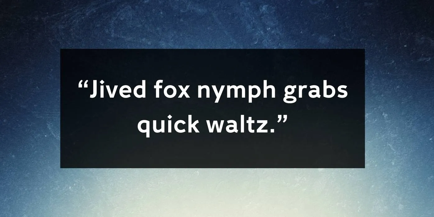 Fox Sans Font Free Download