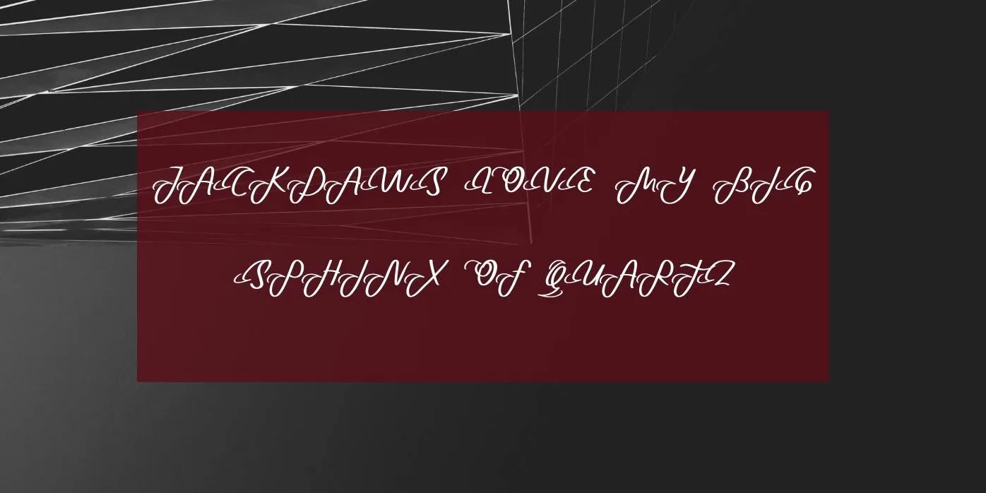 Mading Font Free Download